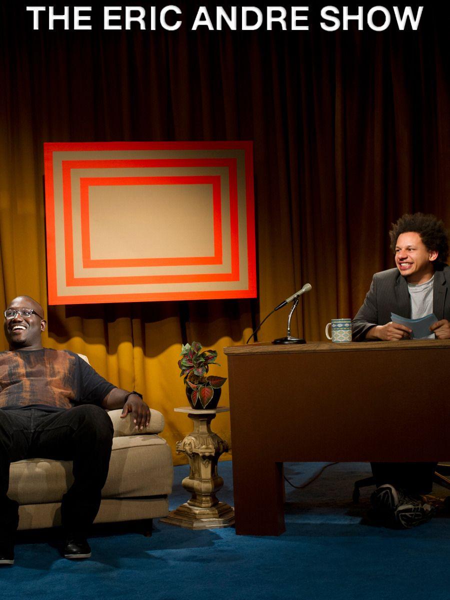 Eric Andre Wallpapers - Wallpaper Cave