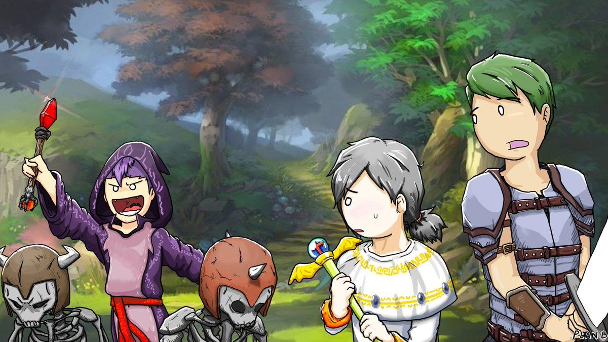 DanPlan Wallpapers - Wallpaper Cave