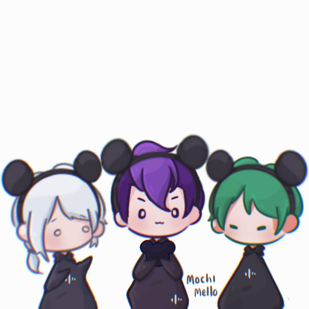 DanPlan Wallpapers - Wallpaper Cave