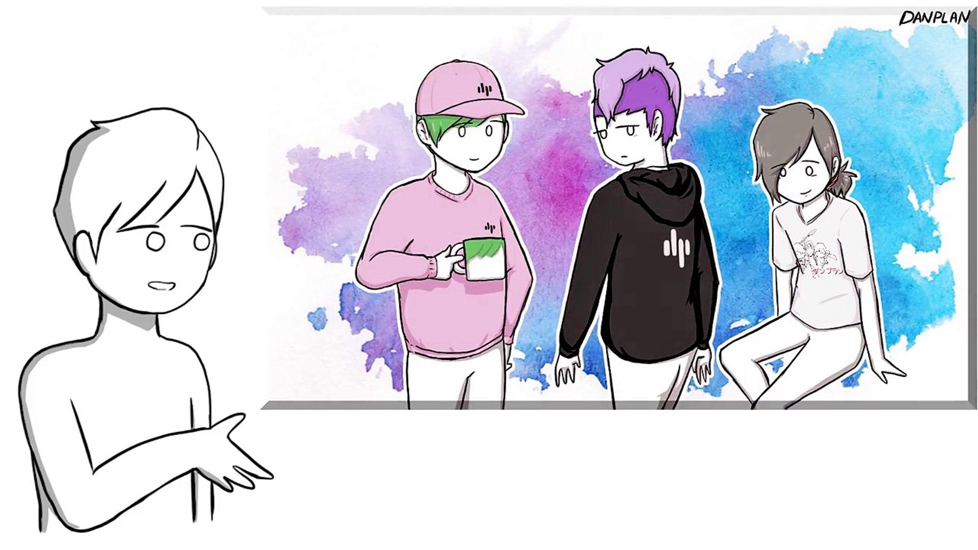 DanPlan Wallpapers - Wallpaper Cave