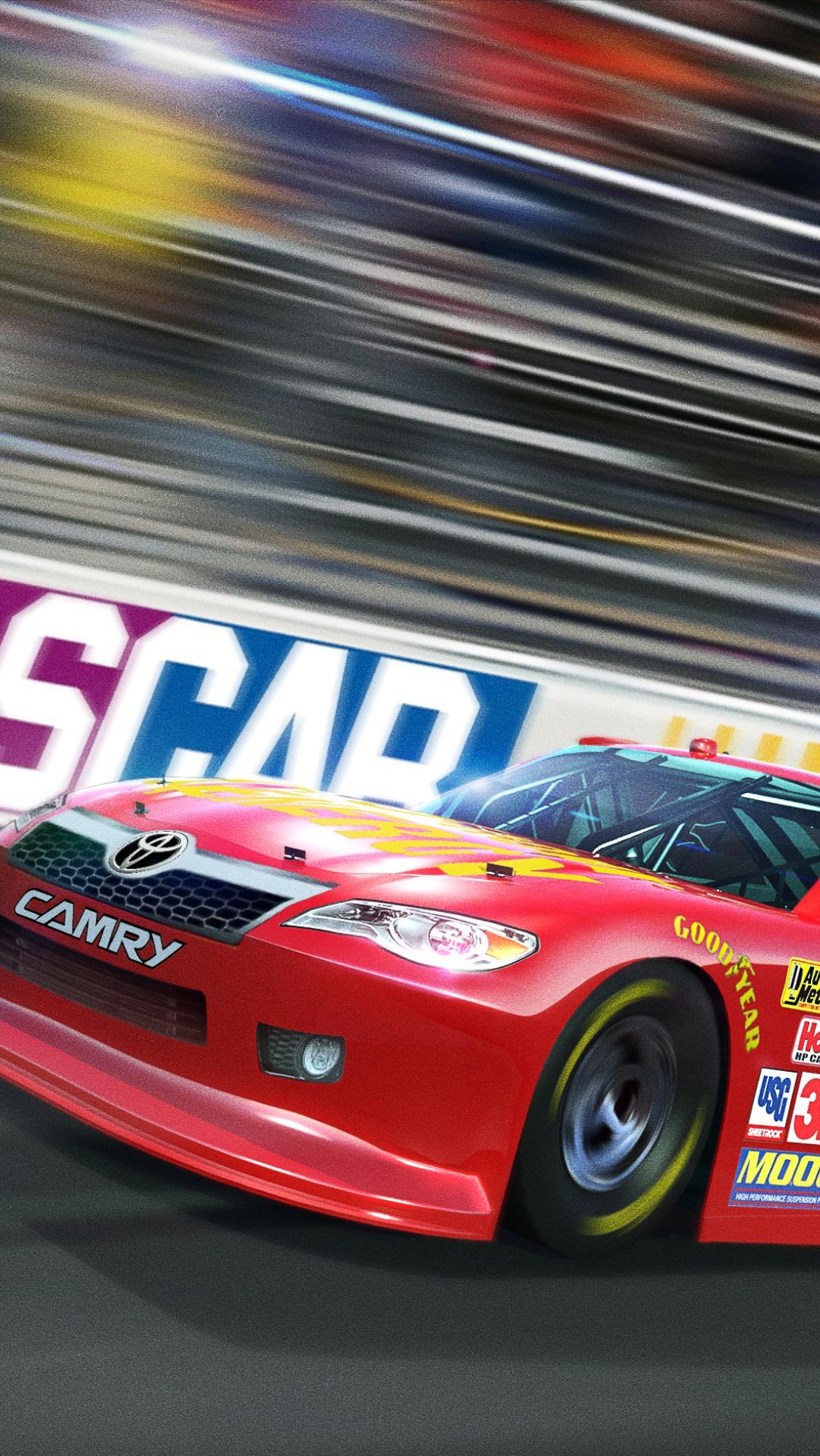 Racing Cars iPhone Wallpapers - Wallpaper Cave