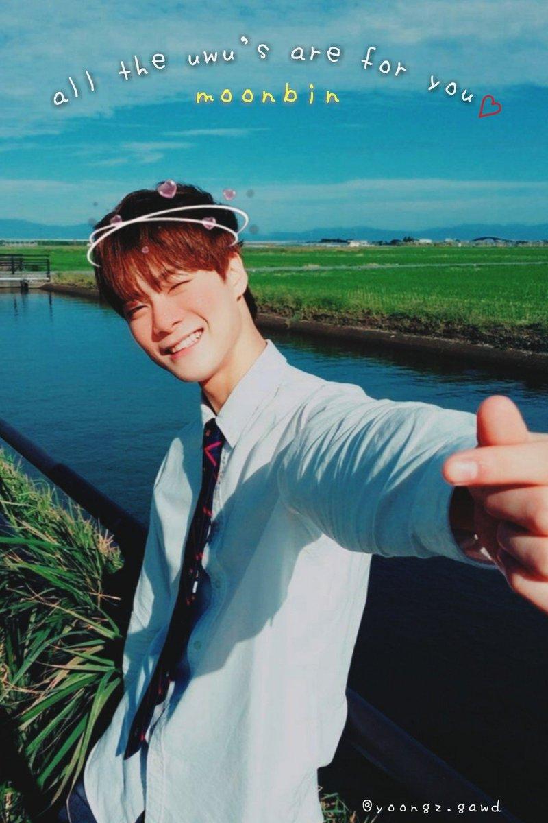 Moon Bin Wallpapers - Wallpaper Cave