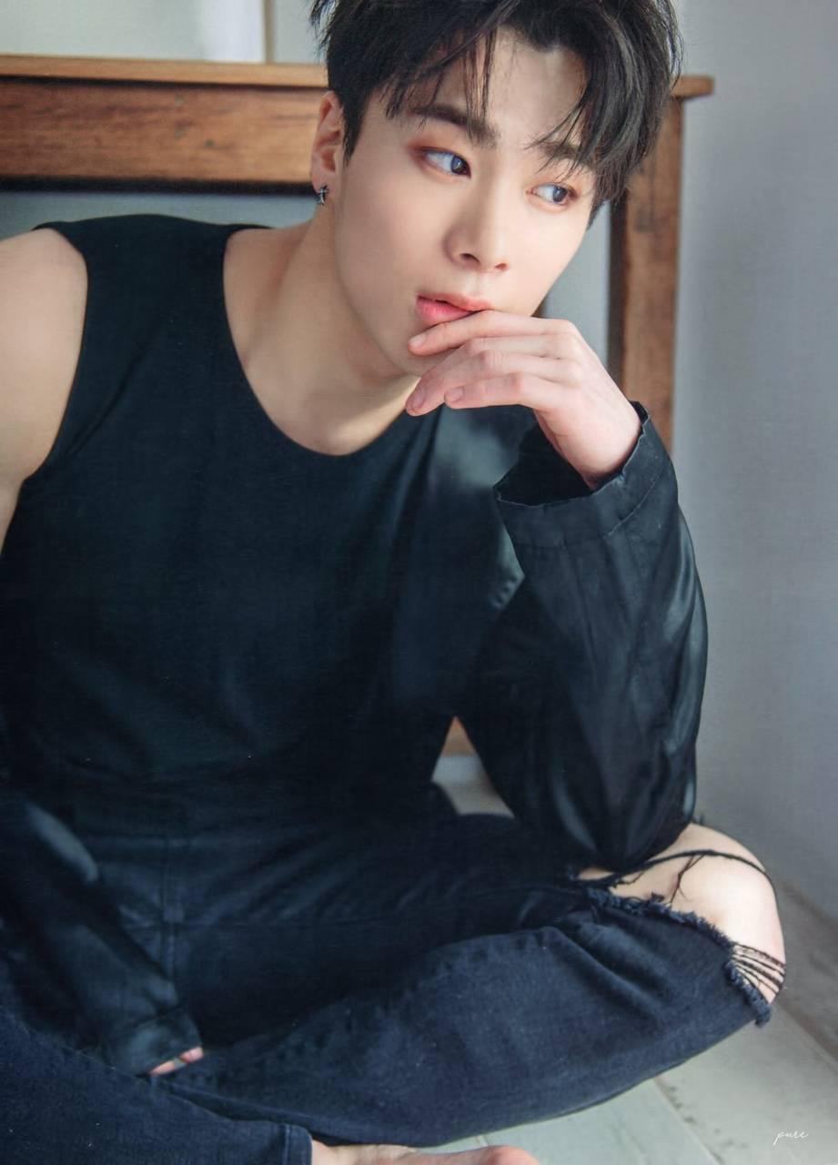 Moon Bin Wallpapers - Wallpaper Cave