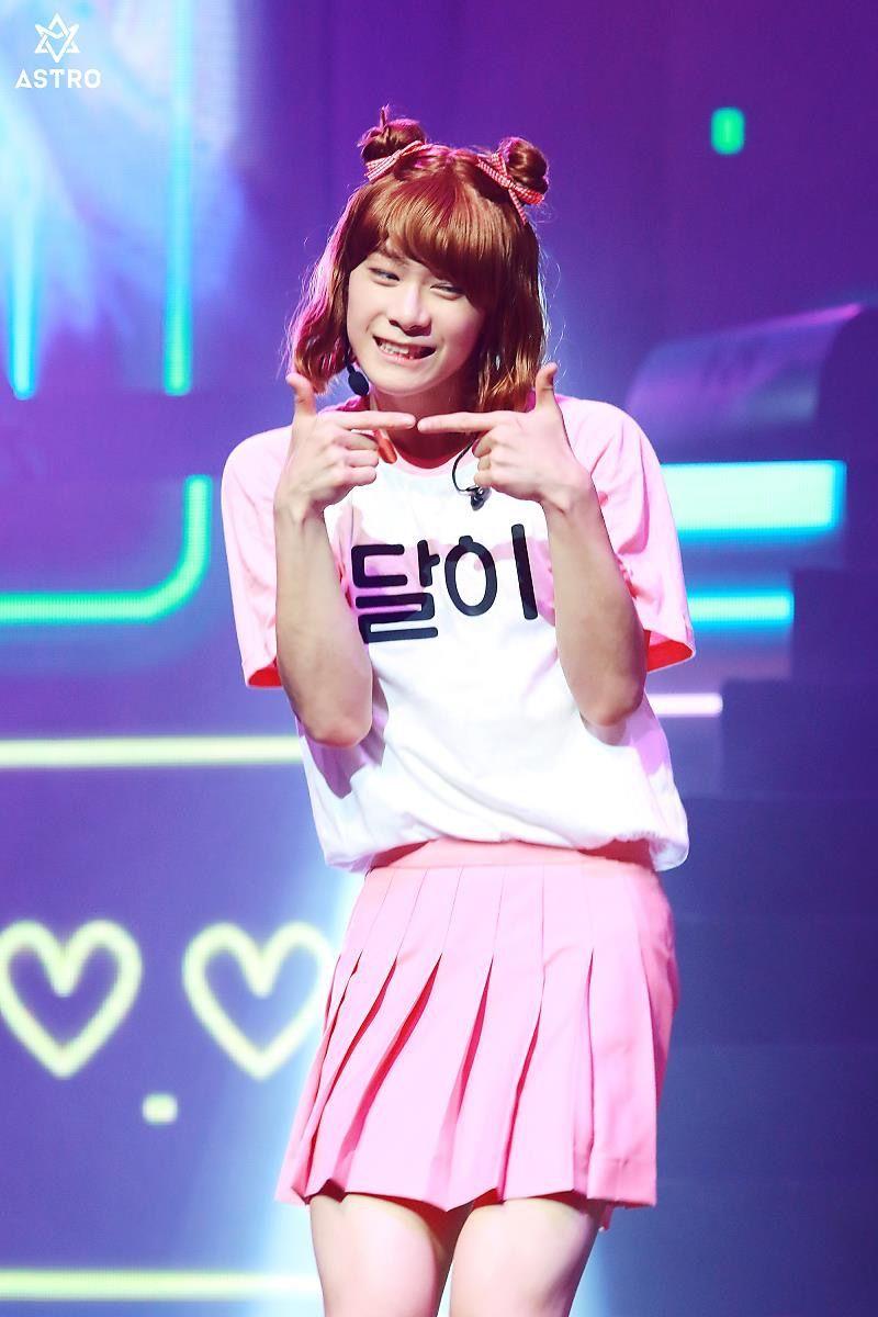 Moon Bin Wallpapers - Wallpaper Cave