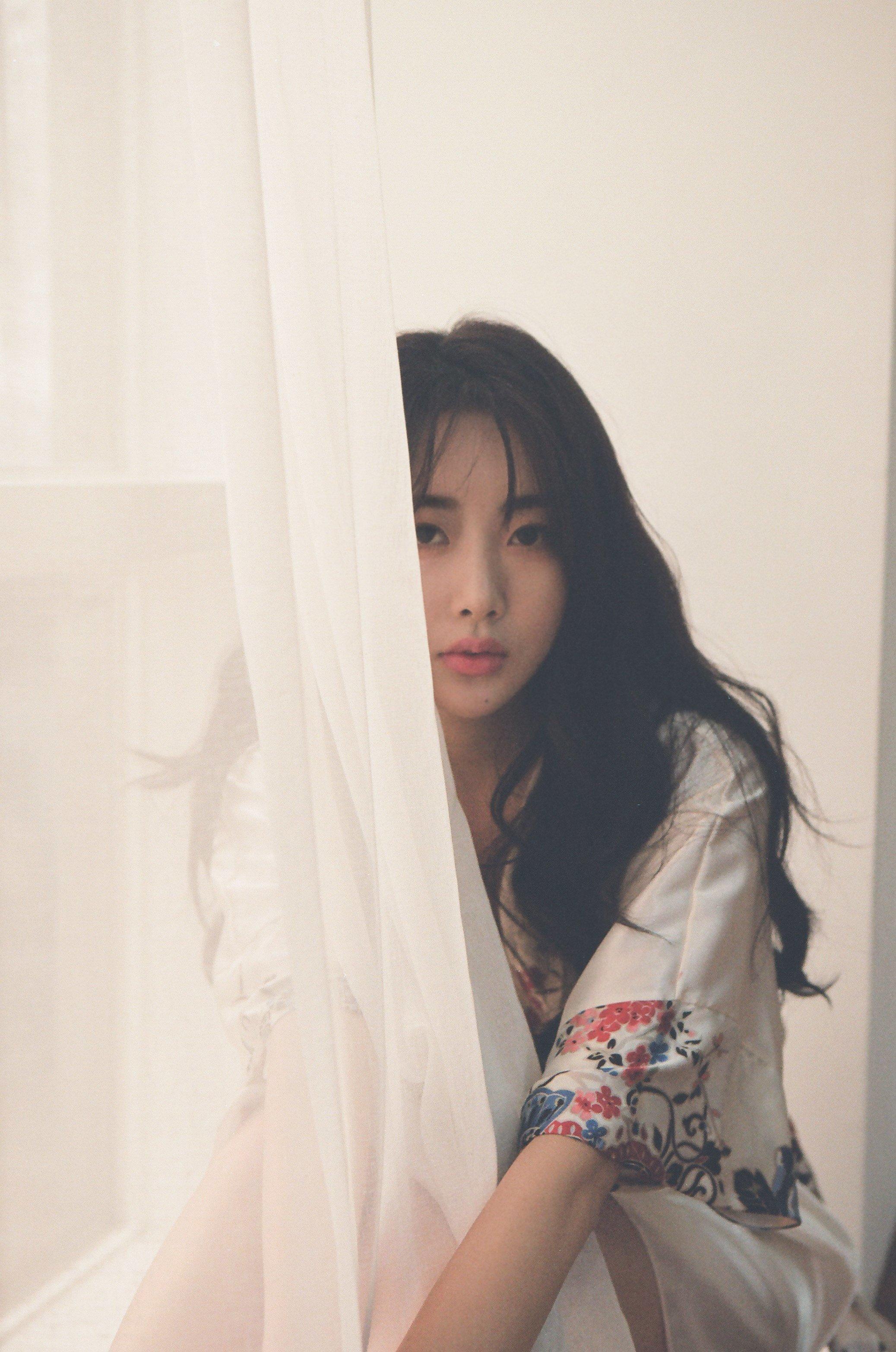 Park Subin Wallpapers - Wallpaper Cave