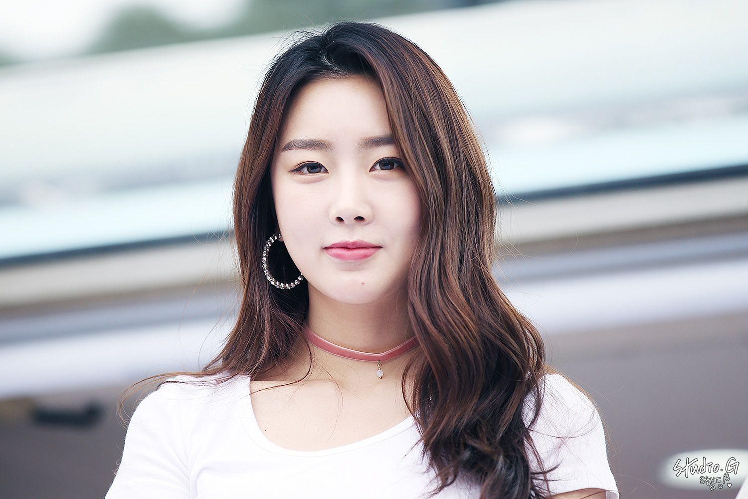 Park Subin Wallpapers - Wallpaper Cave