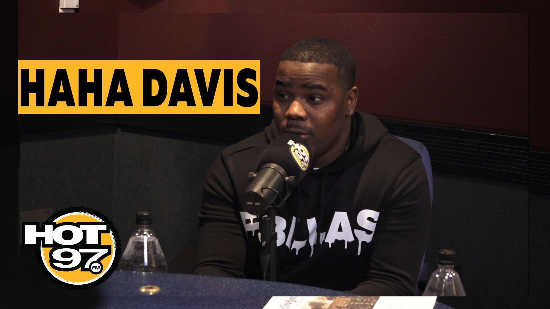 Ha Ha Davis Wallpapers - Wallpaper Cave