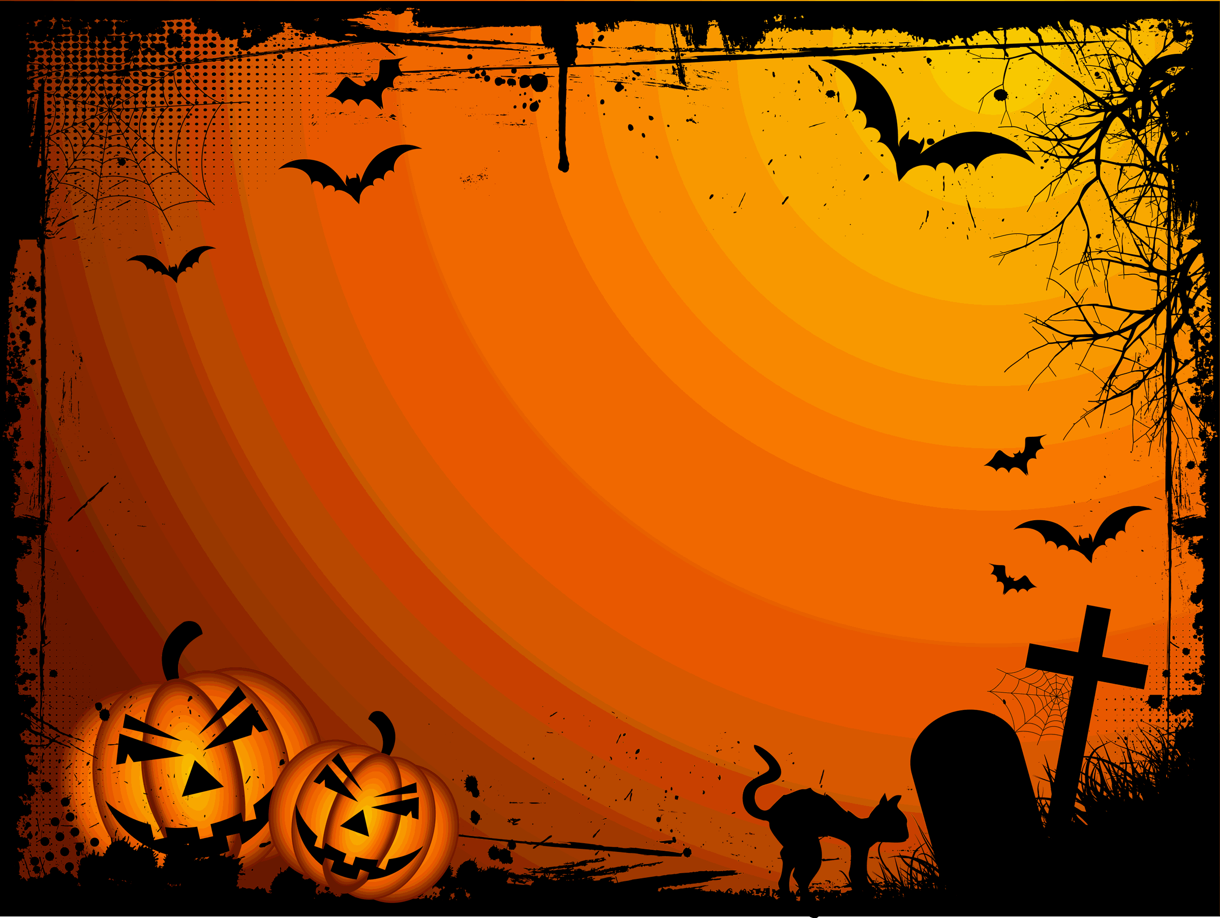 Halloween Pinterest Wallpapers - Wallpaper Cave
