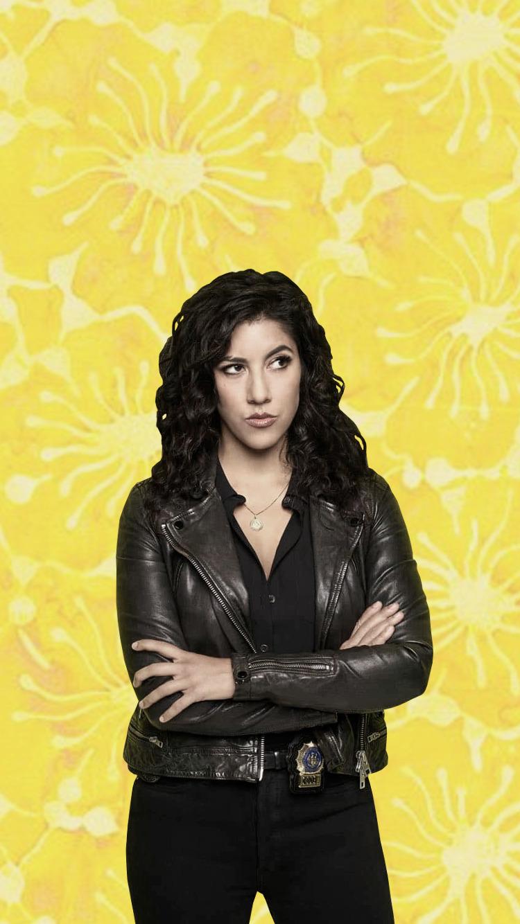 Rosa Diaz Wallpapers - Wallpaper Cave