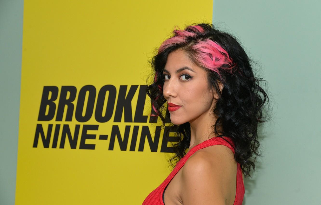 Rosa Diaz Wallpapers - Wallpaper Cave