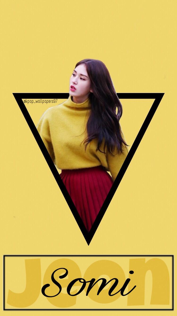 I.O.I Android Wallpapers - Wallpaper Cave