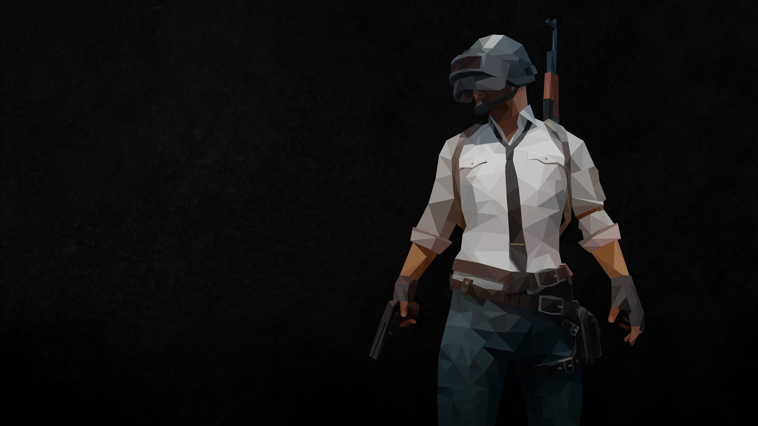 PUBG Minimalist HD Wallpapers - Wallpaper Cave