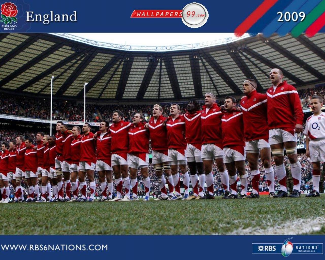 England Rugby Computer Wallpapers - Wallpaper Cave