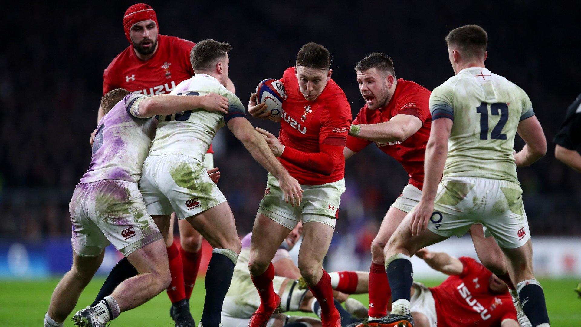 England Rugby Computer Wallpapers - Wallpaper Cave