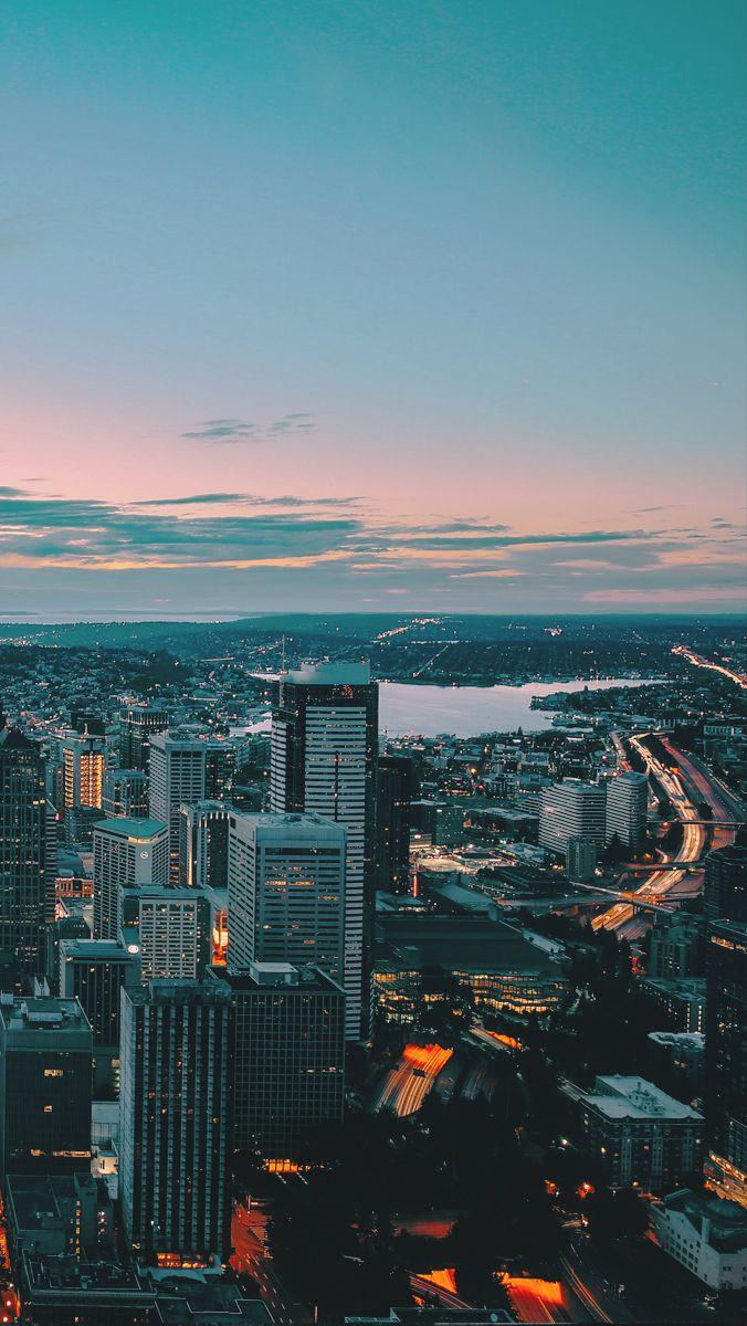 Lockscreen Street Wallpapers - Wallpaper Cave