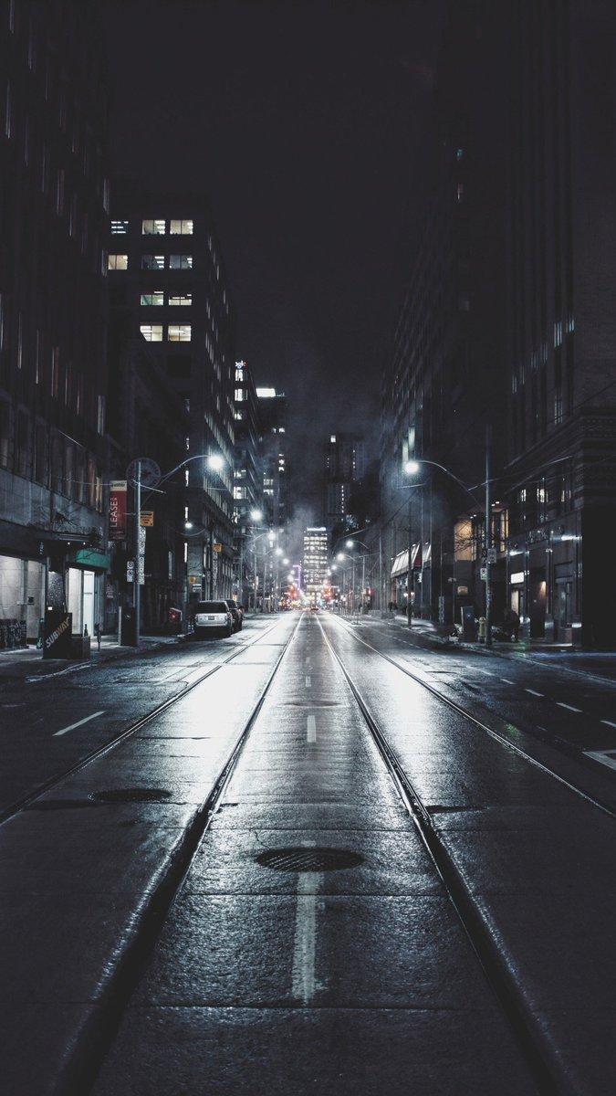 Lockscreen Street Wallpapers - Wallpaper Cave