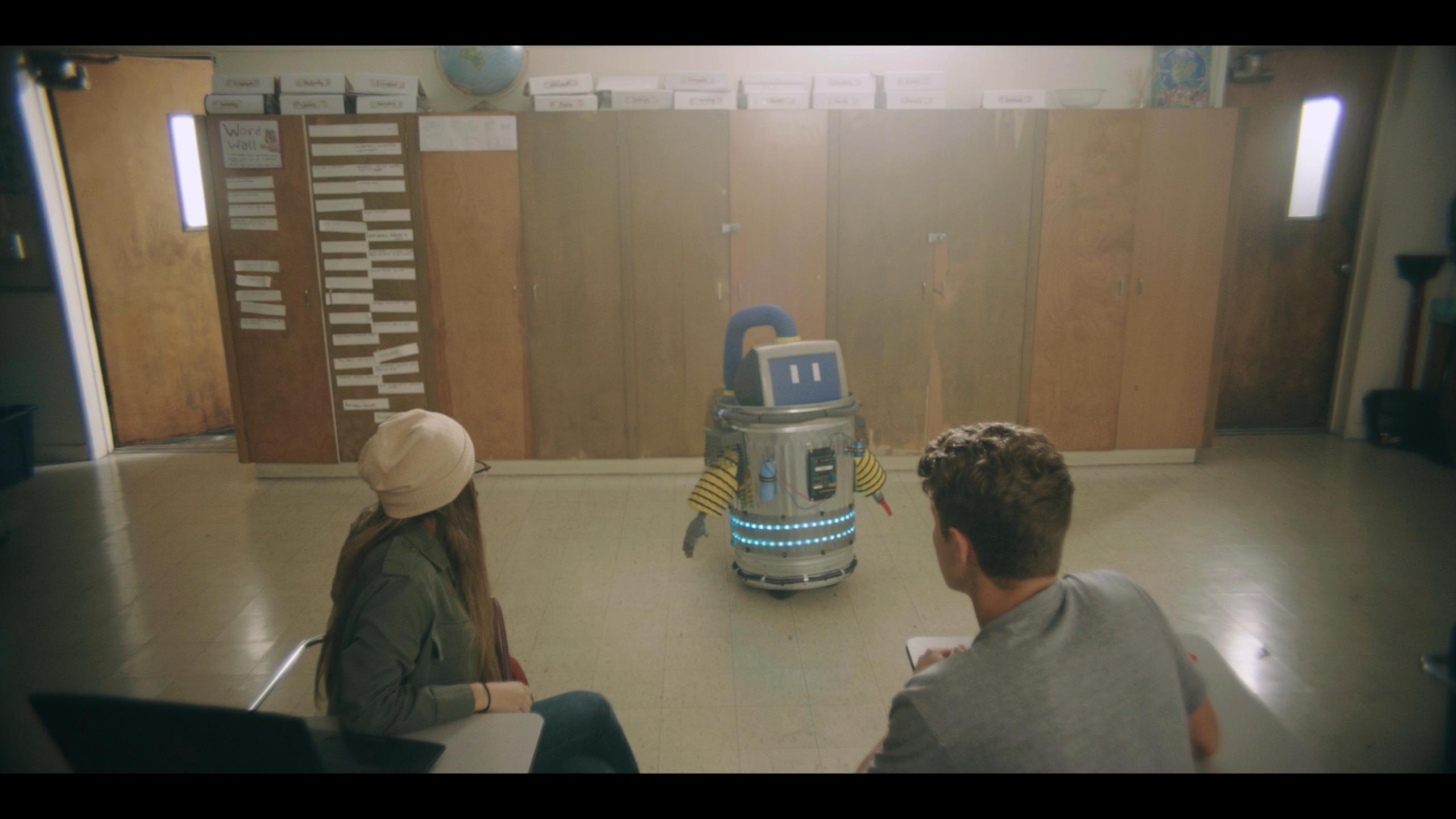 Brobot TV Show Wallpapers - Wallpaper Cave