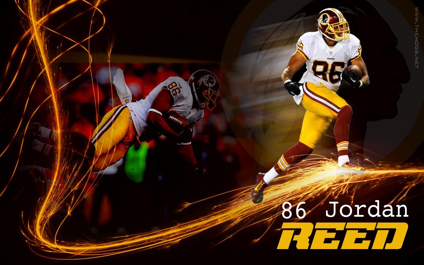 Jordan Reed Wallpapers - Wallpaper Cave