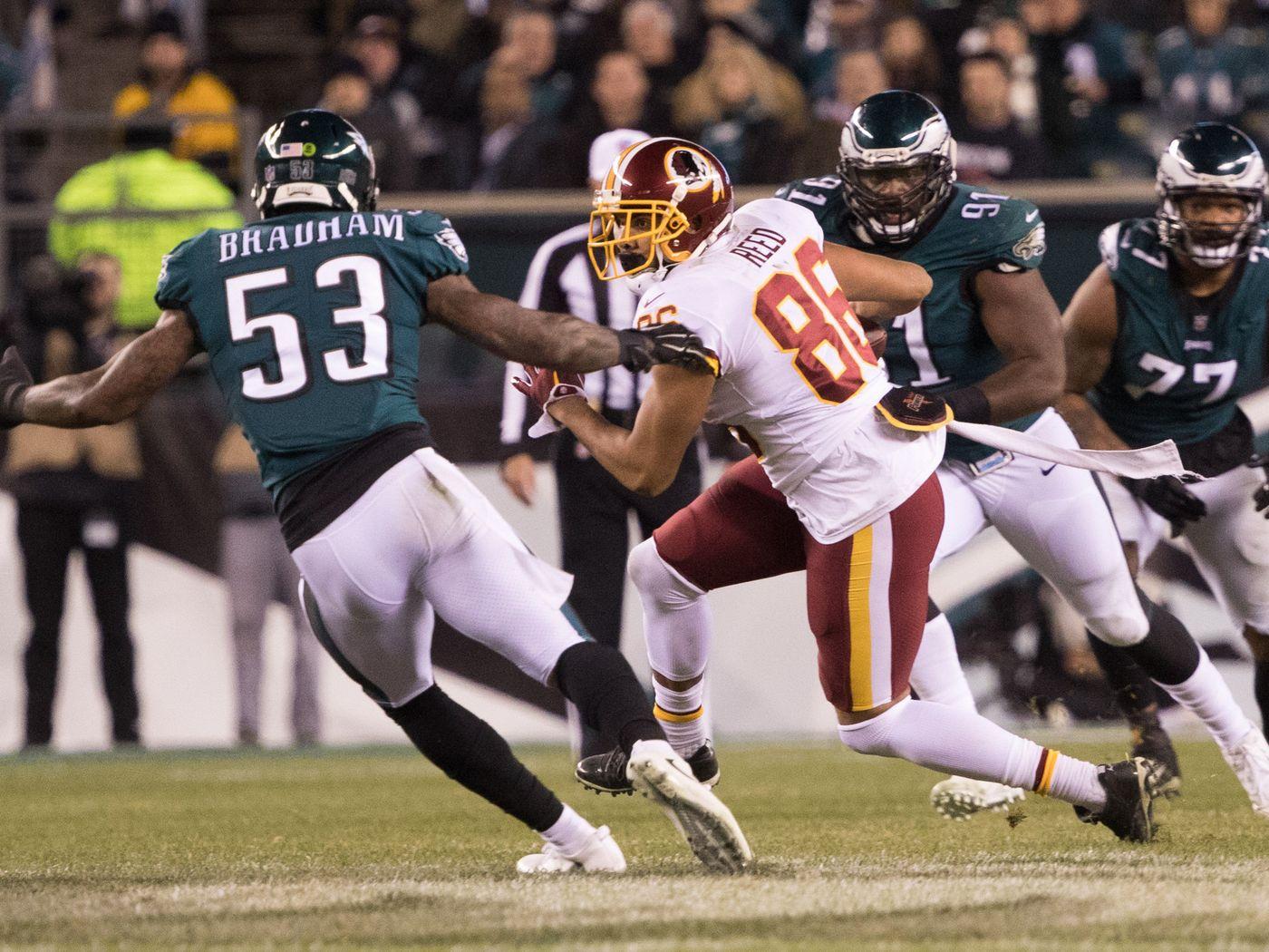 Jordan Reed Wallpapers - Wallpaper Cave