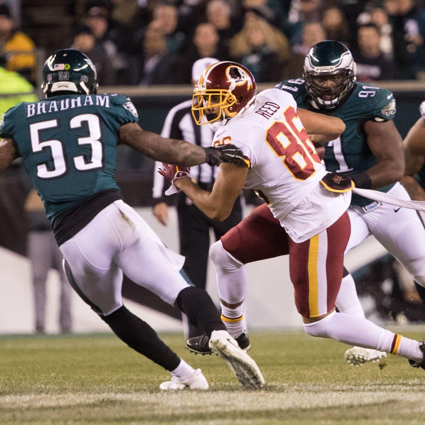 Jordan Reed Wallpapers - Wallpaper Cave