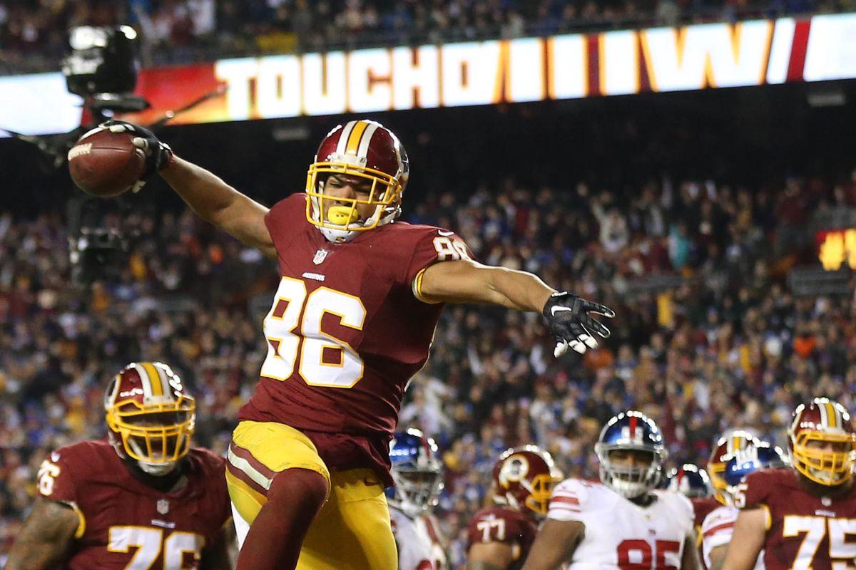 Jordan Reed Wallpapers - Wallpaper Cave