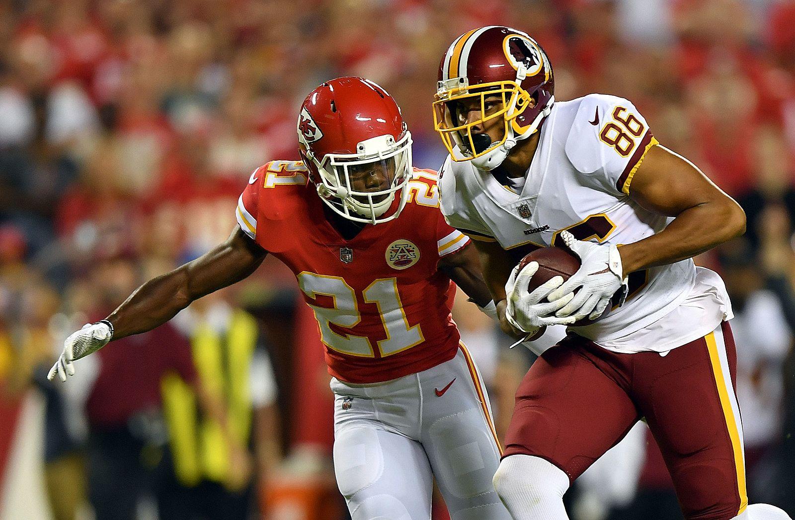 Jordan Reed Wallpapers - Wallpaper Cave