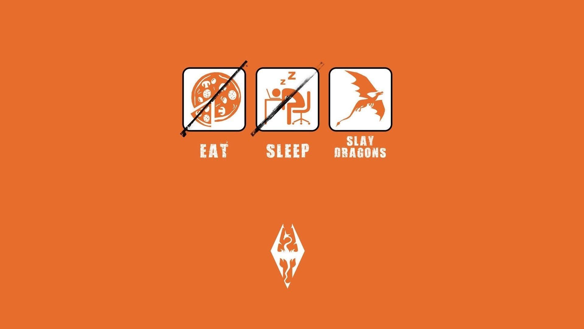 Eat Sleep Game Repeat Wallpapers Wallpaper Cave