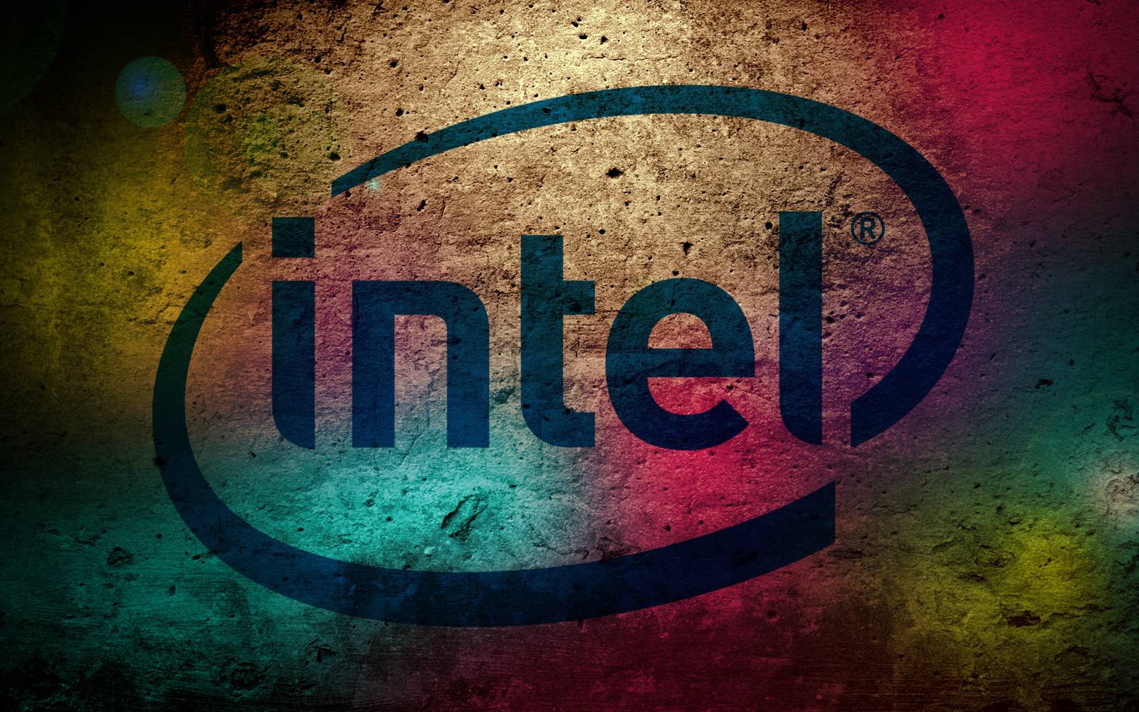 Intel Computer Wallpapers - Wallpaper Cave
