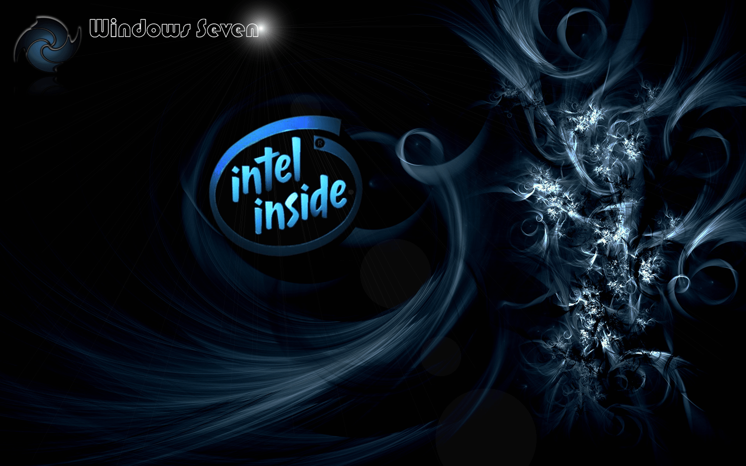 Intel Computer Wallpapers - Wallpaper Cave