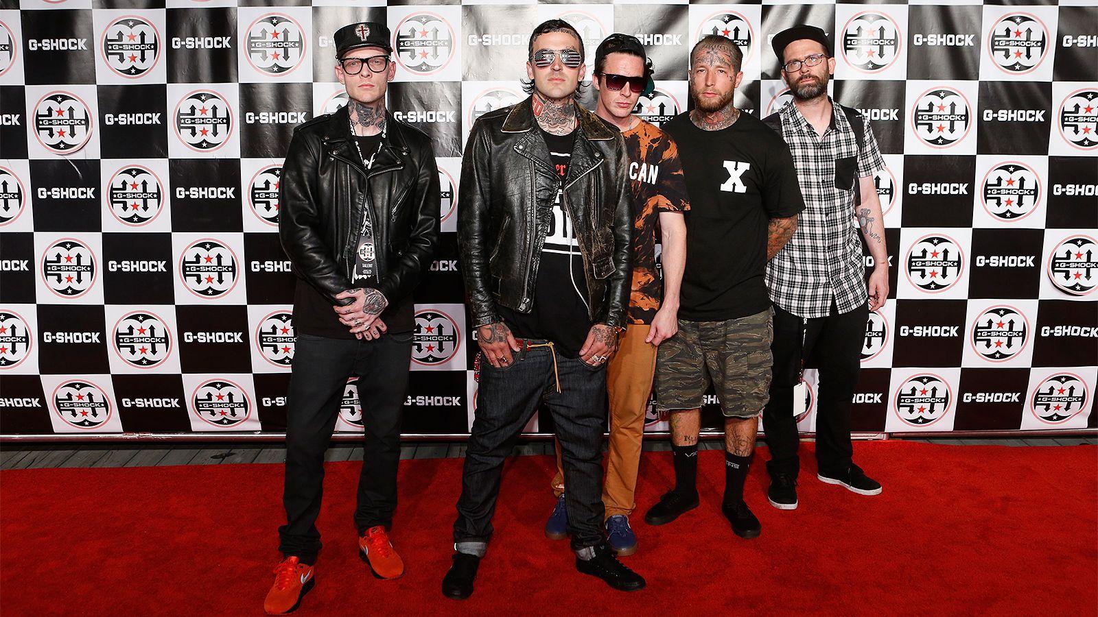 Yelawolf Wallpapers - Wallpaper Cave