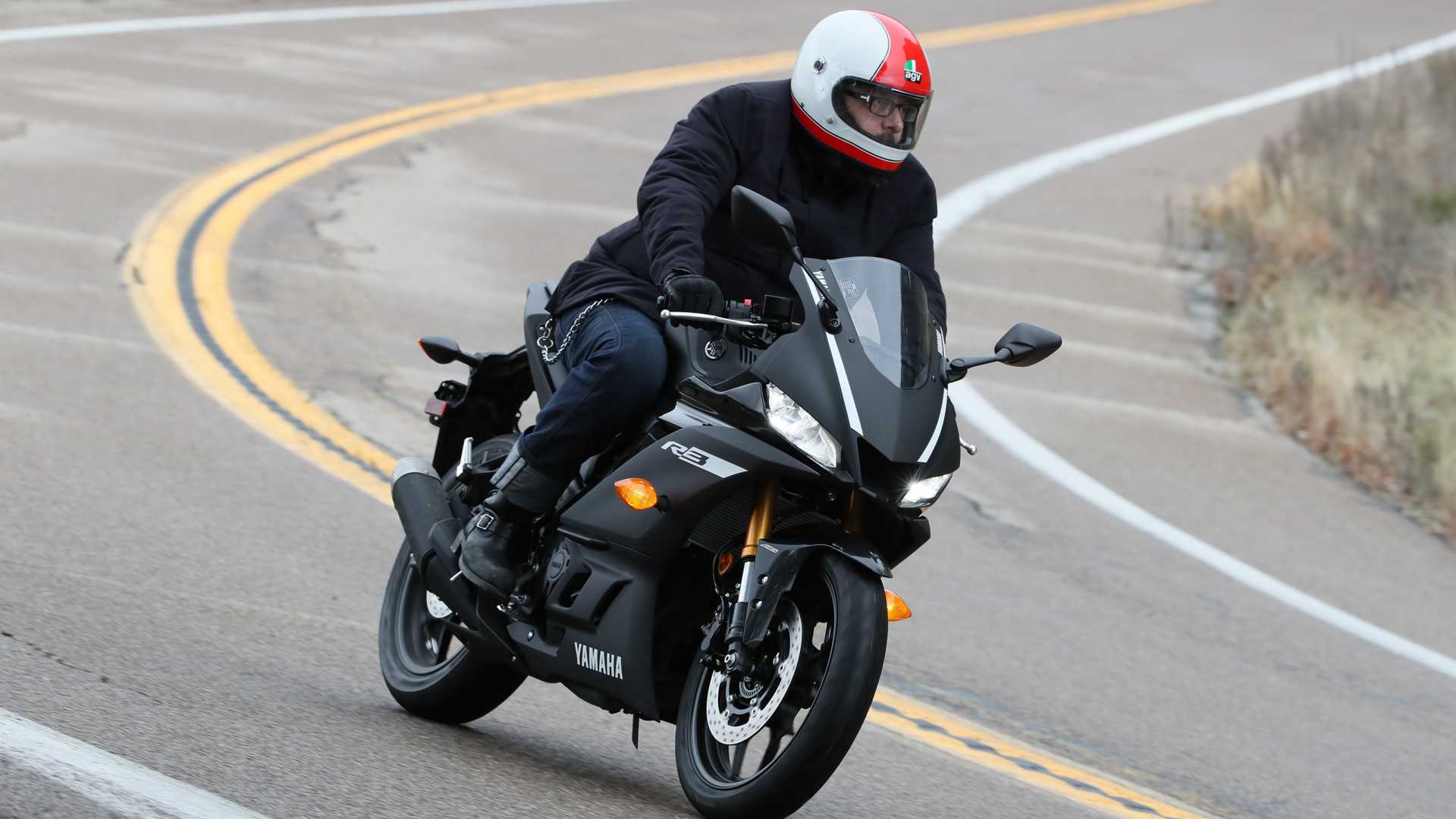 Yamaha YZF R3 2019 Wallpapers - Wallpaper Cave