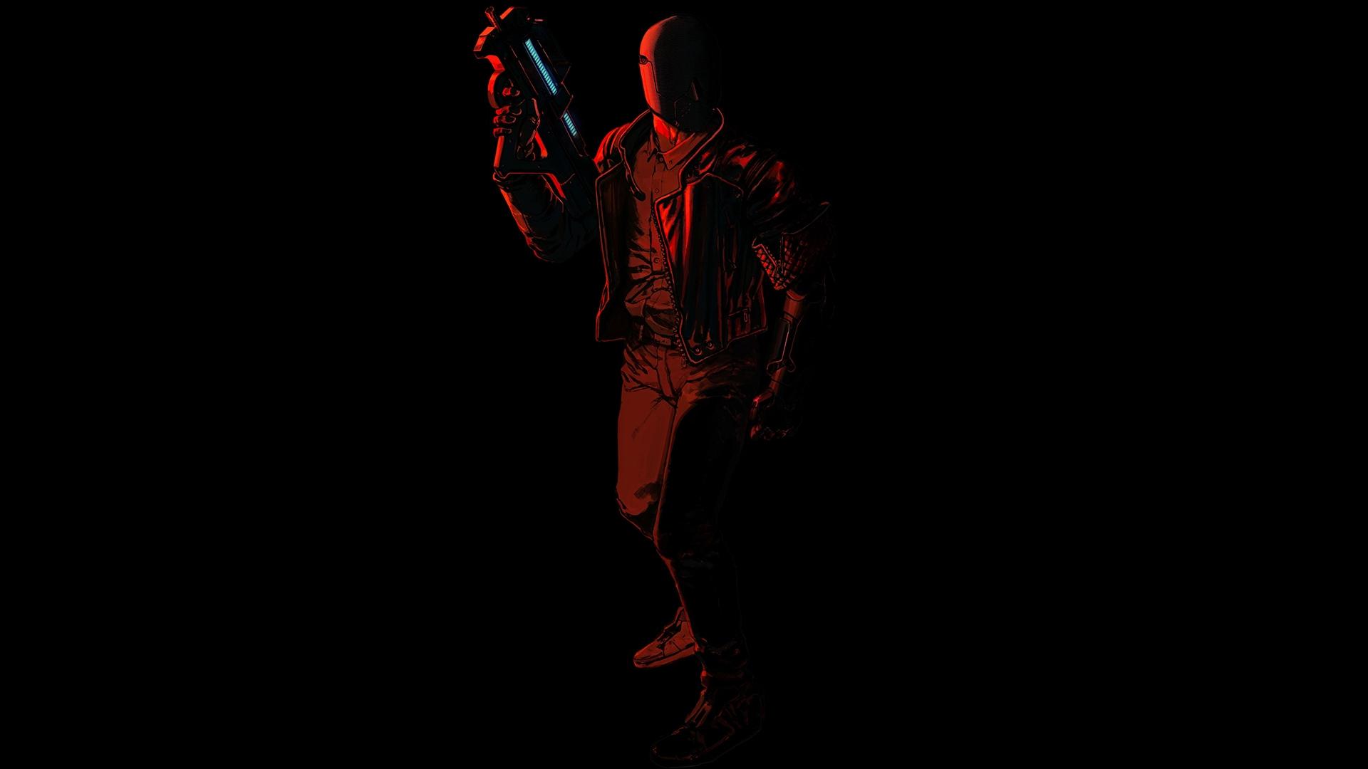 Free Ruiner Wallpaper In