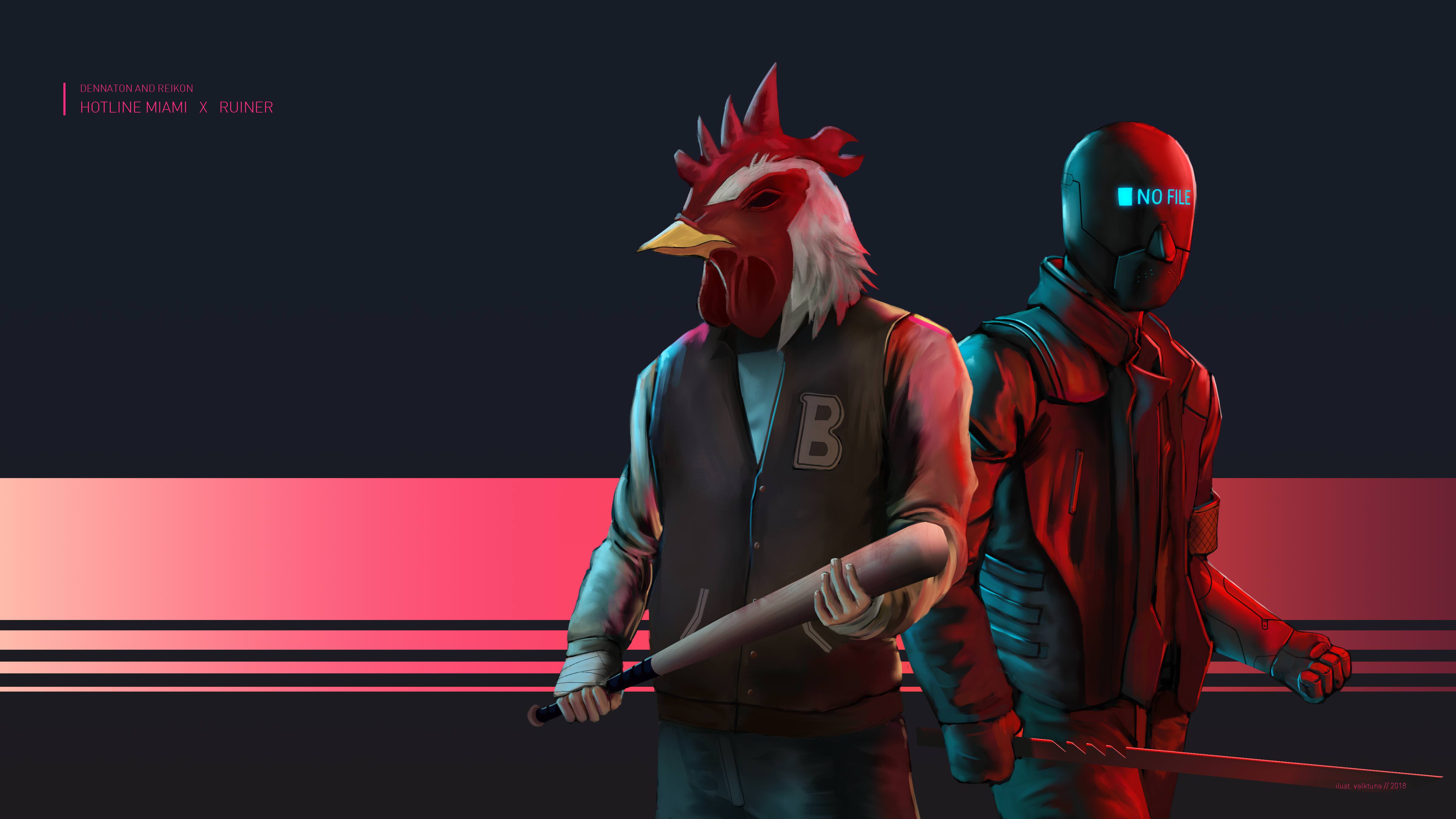Ruiner Game Wallpapers - Wallpaper Cave Ruiner Game Wallpapers - Wallpaper Cave