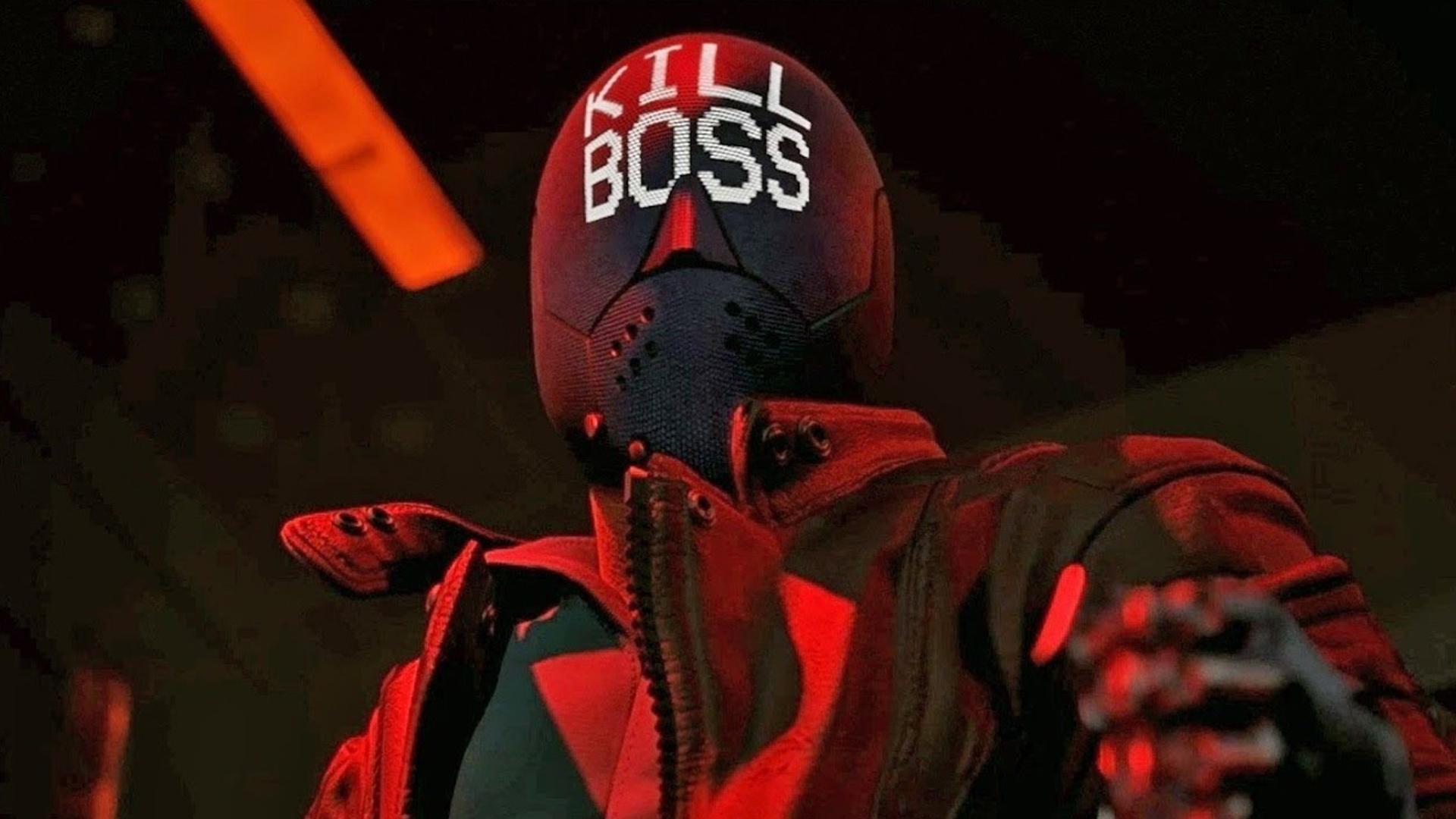 Ruiner Game Wallpapers - Wallpaper Cave