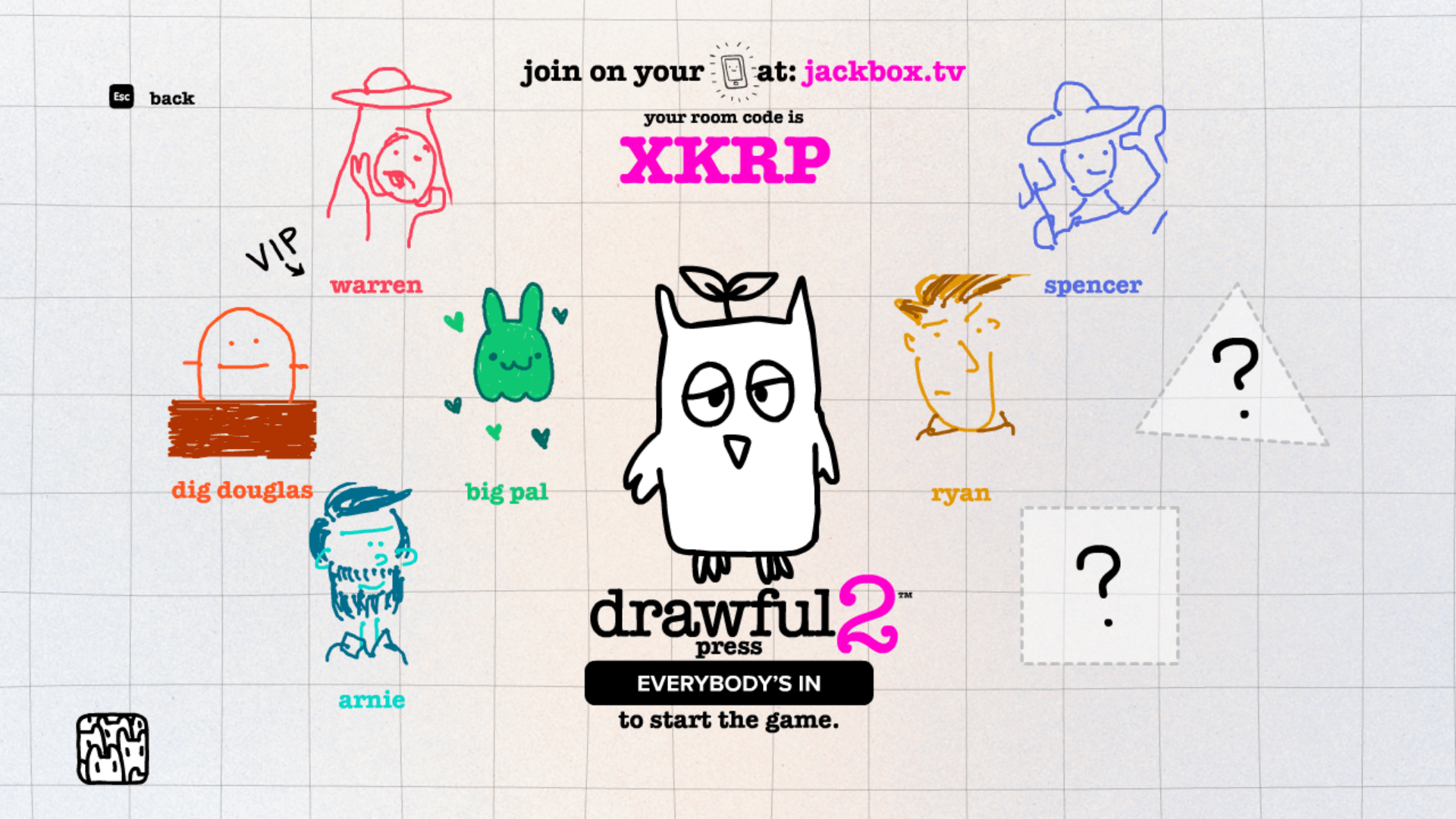 Drawful 2 Wallpapers - Wallpaper Cave