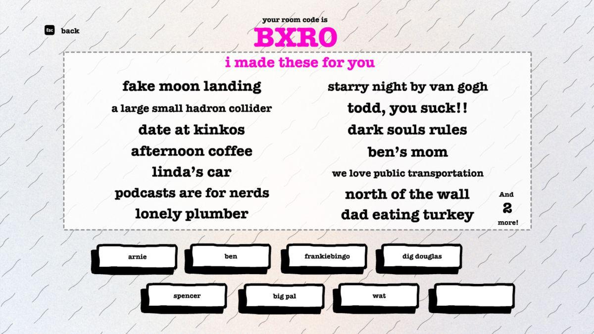 Drawful 2 Wallpapers - Wallpaper Cave