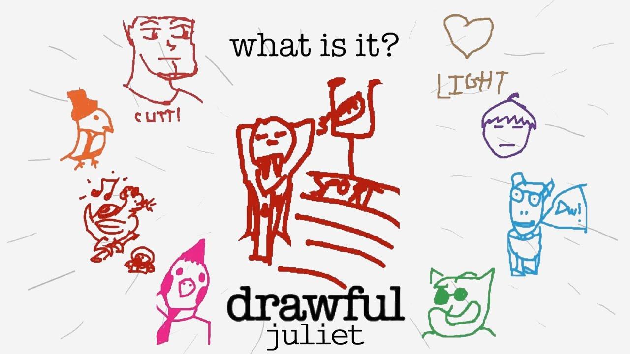 Drawful 2 Wallpapers - Wallpaper Cave