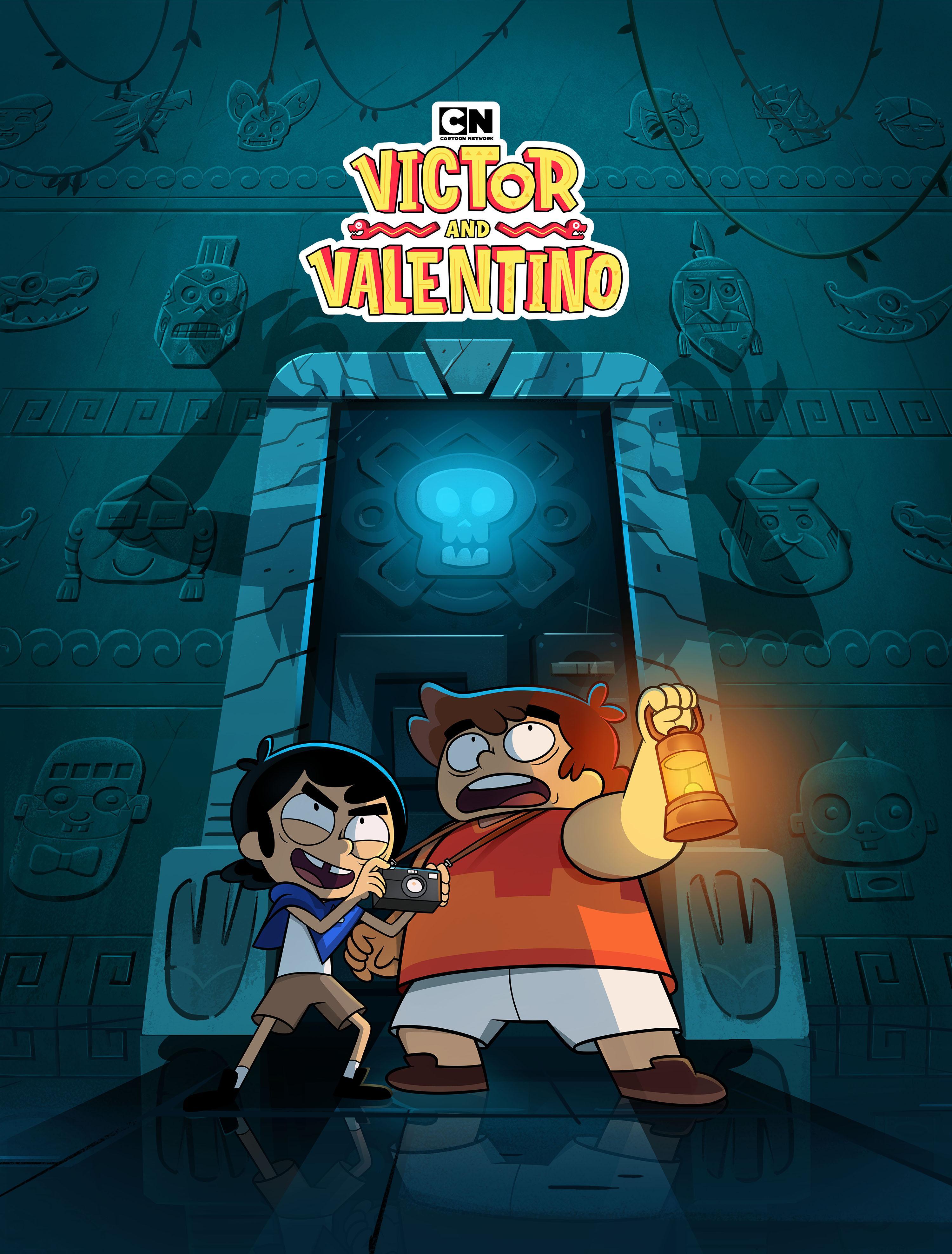 Victor And Valentino Wallpapers - Wallpaper Cave