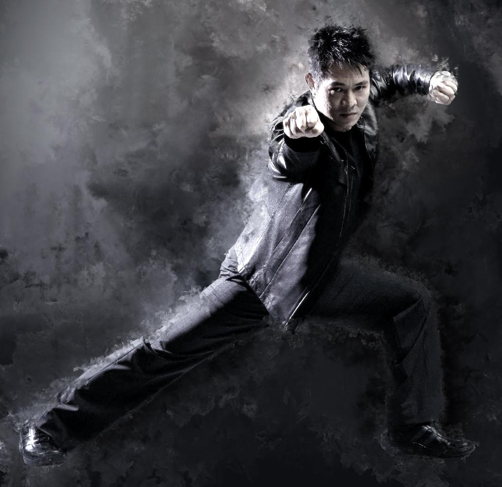 Hollywood Jet Li Desktop Wallpapers - Wallpaper Cave