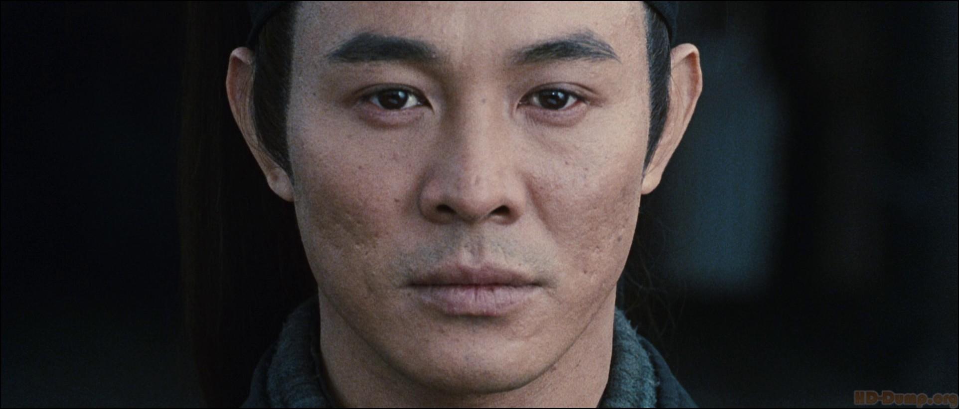 Hollywood Jet Li Desktop Wallpapers - Wallpaper Cave