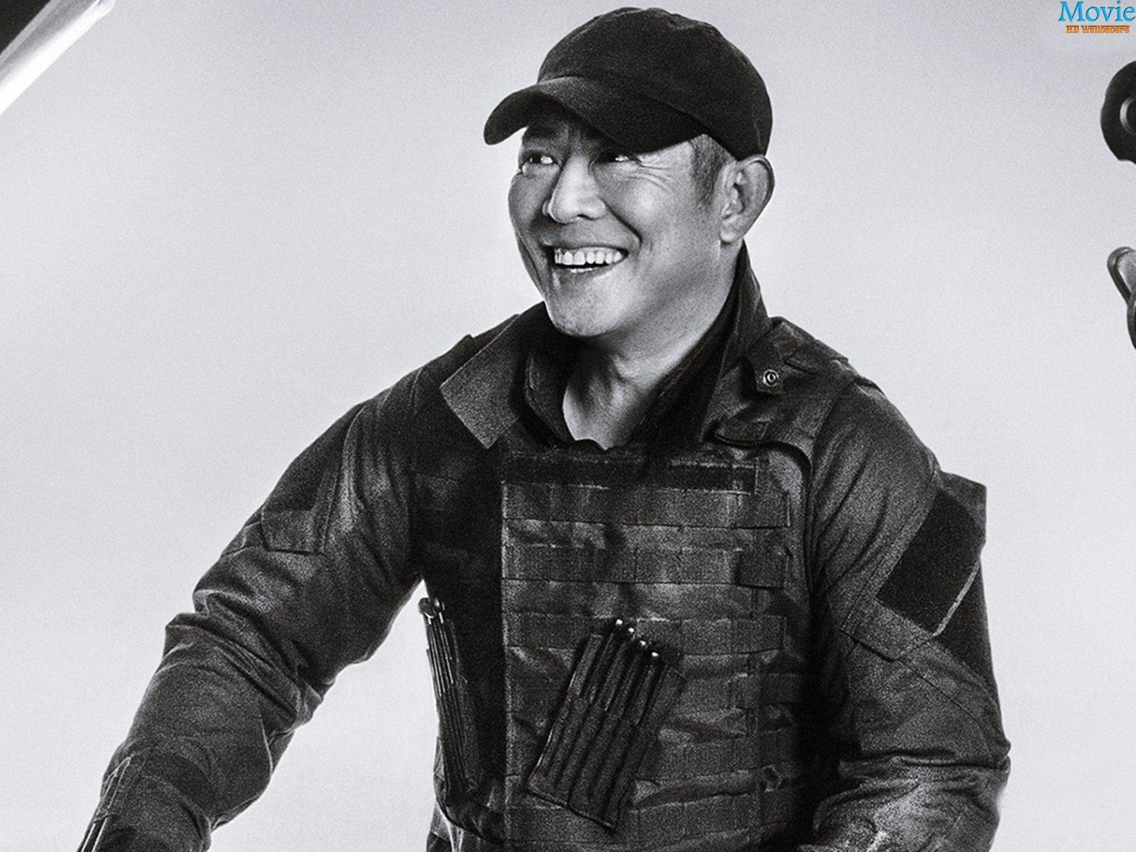 Hollywood Jet Li Desktop Wallpapers - Wallpaper Cave