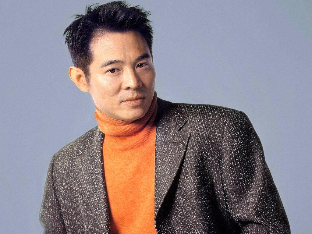 Hollywood Jet Li Desktop Wallpapers - Wallpaper Cave