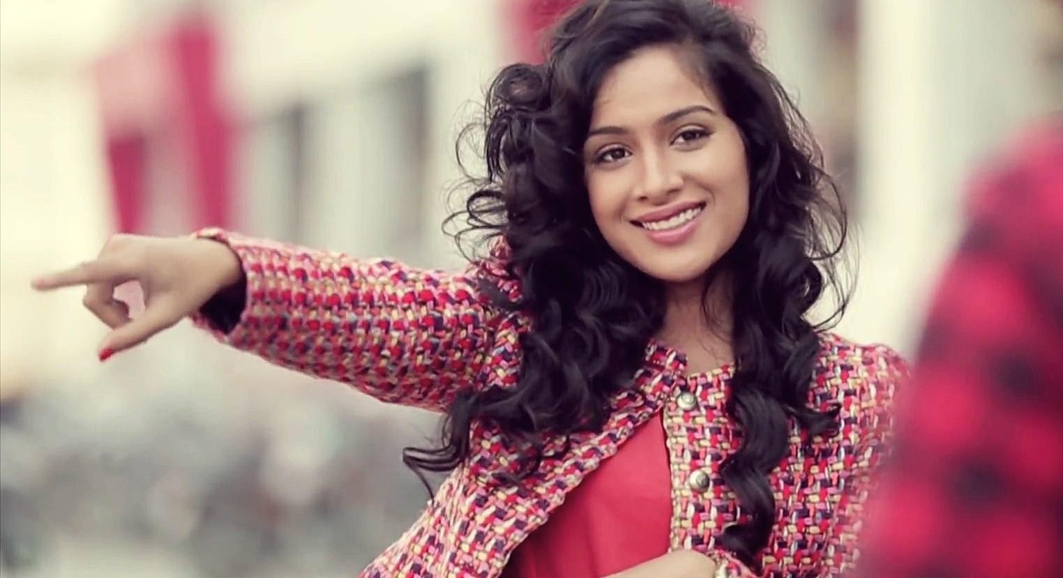 Punjabi Model And Actress Wallpapers - Wallpaper Cave