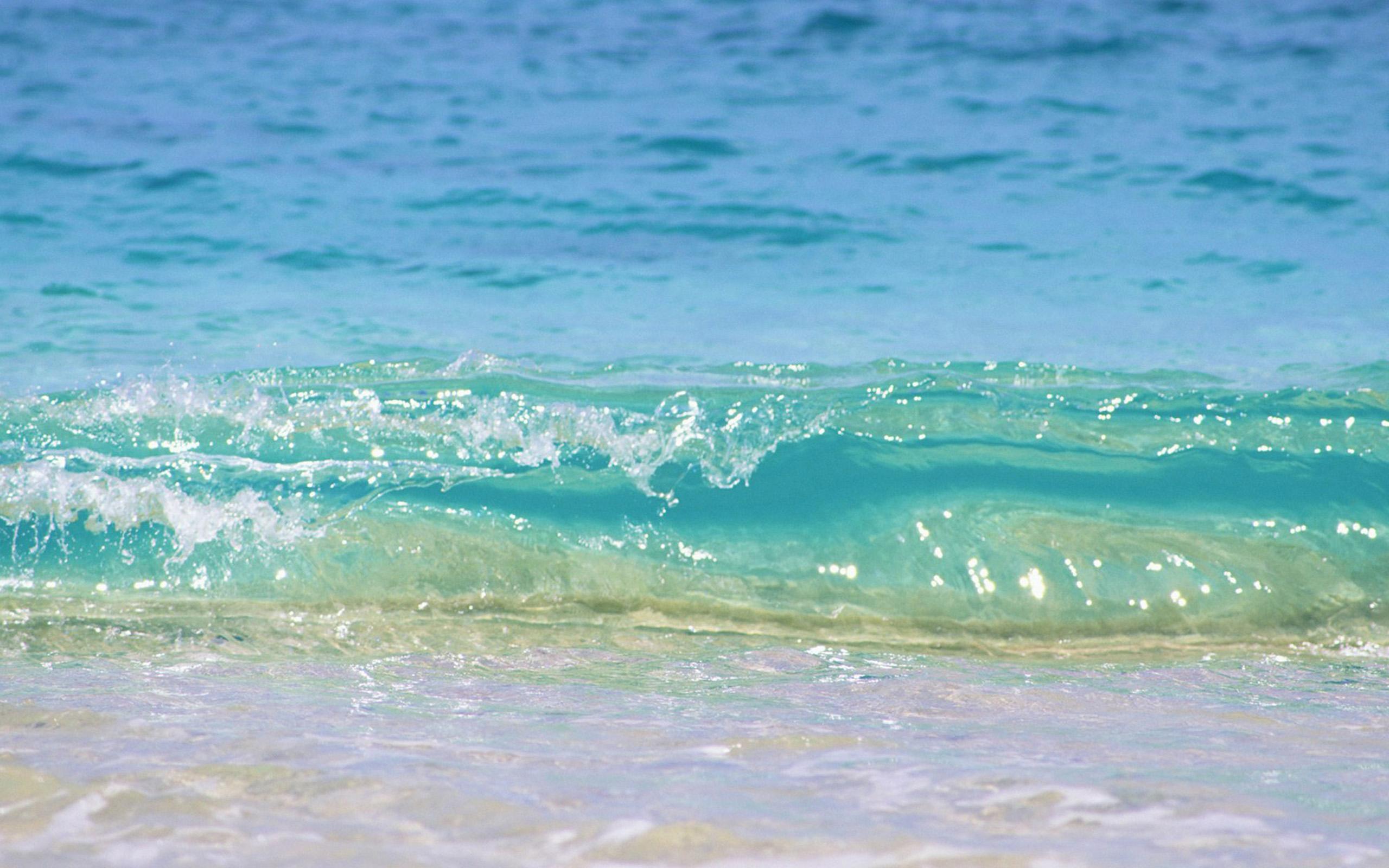 Small Wave Wallpapers - Wallpaper Cave