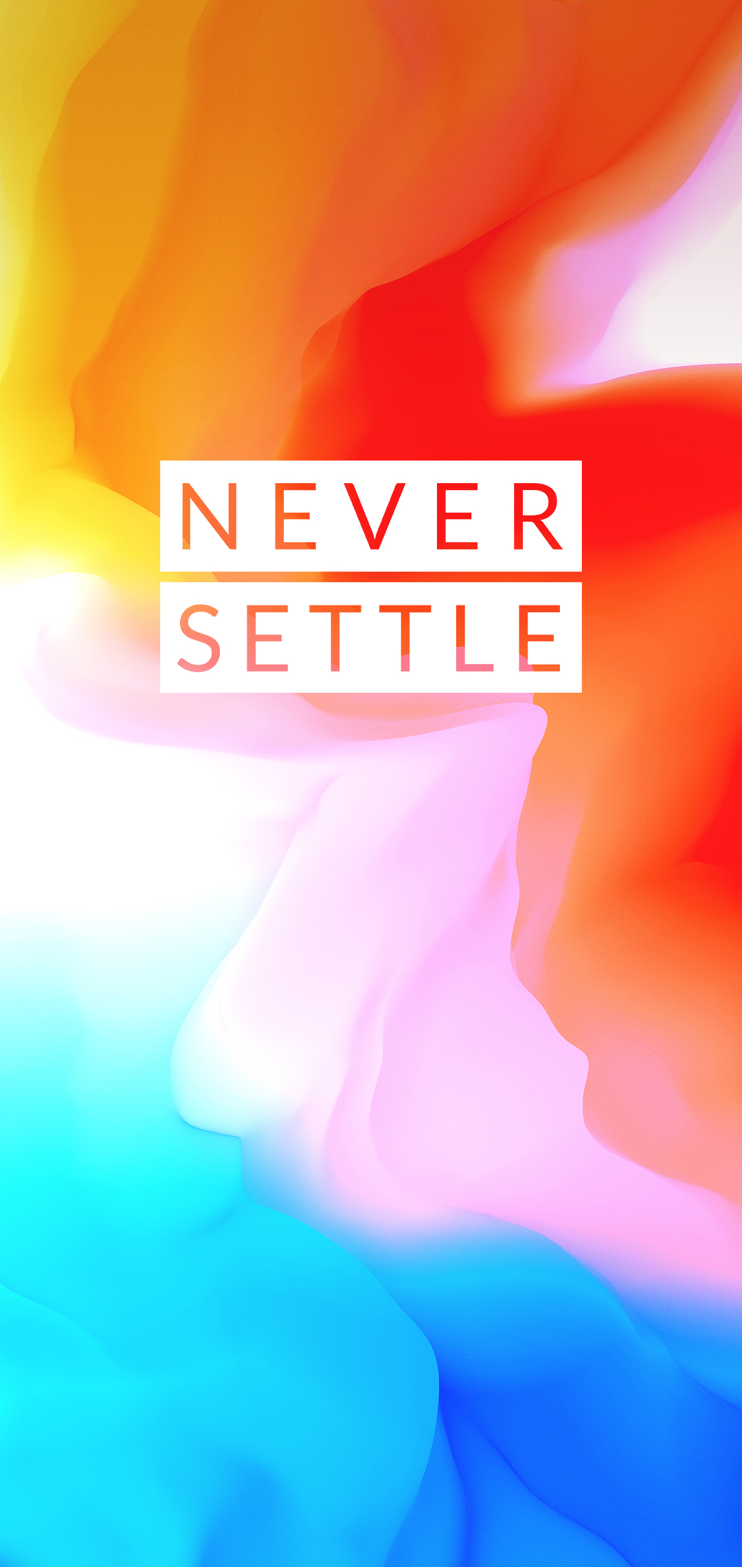 Never Settle Mobile Wallpapers - Wallpaper Cave