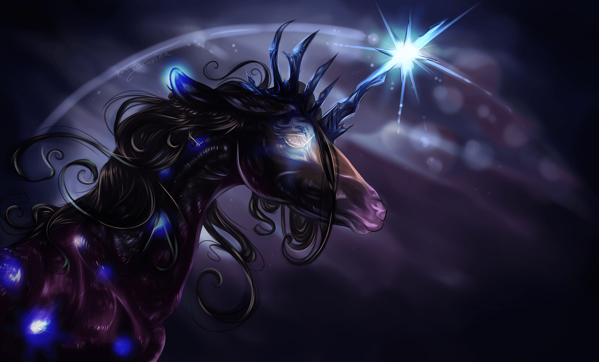 Horn Wallpapers - Wallpaper Cave