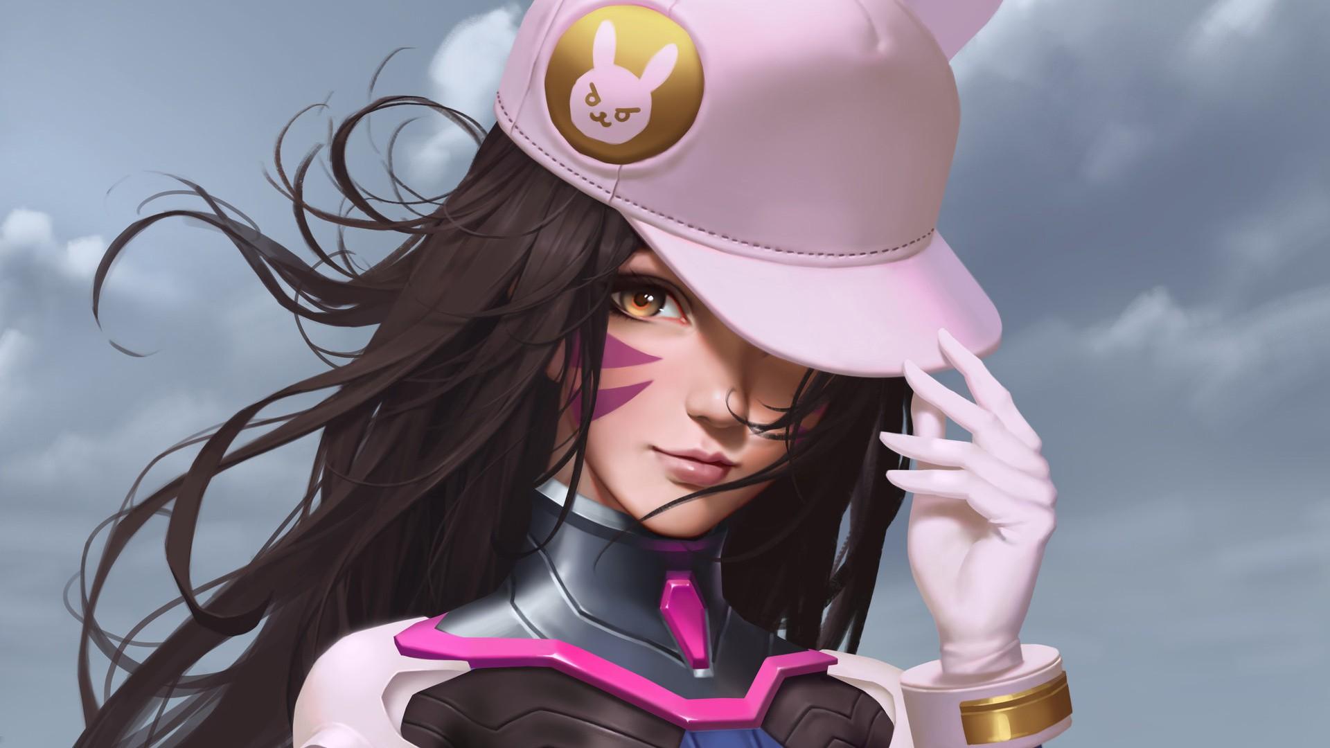 Overwatch 2 Wallpapers - Wallpaper Cave