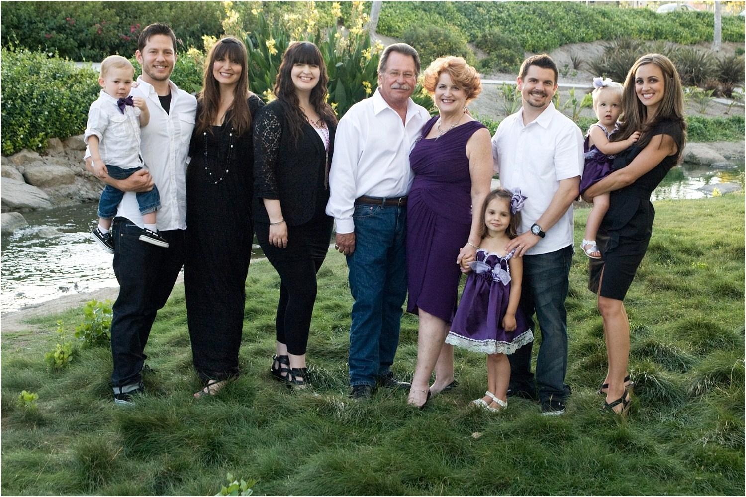 My Big Family Wallpapers - Wallpaper Cave