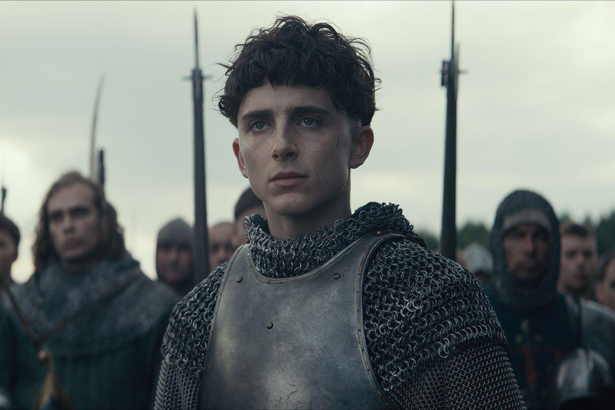 The King Netflix Wallpapers - Wallpaper Cave