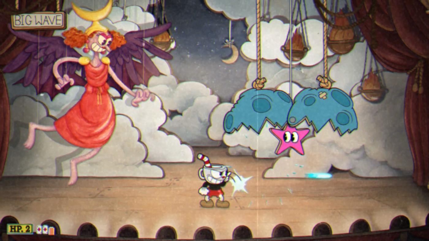 Sally Stageplay Wallpapers - Wallpaper Cave